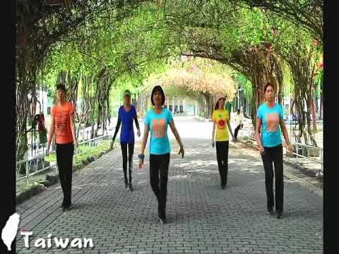 I Close My Eyes - Line Dance ( Hazel Pace ) - YouTube