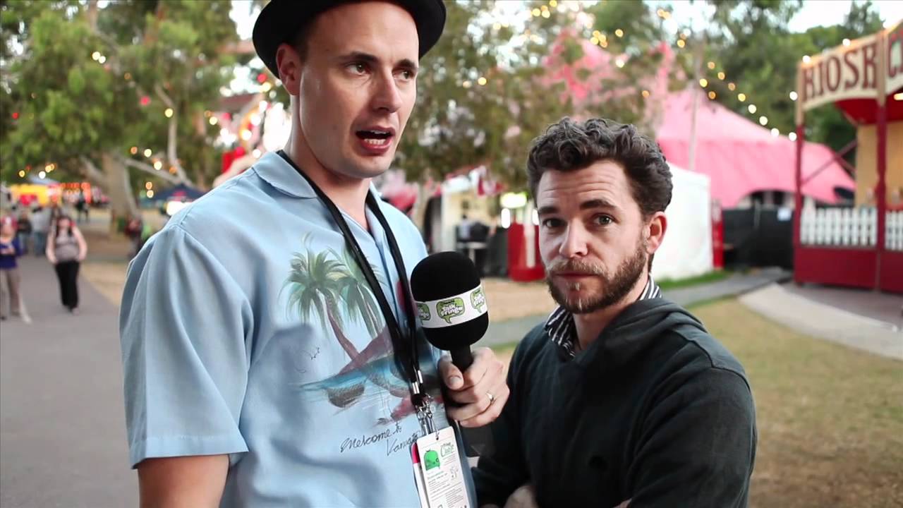 Heath McIvor (Australian Puppeteer) ~ Bio Wiki | Photos | Videos