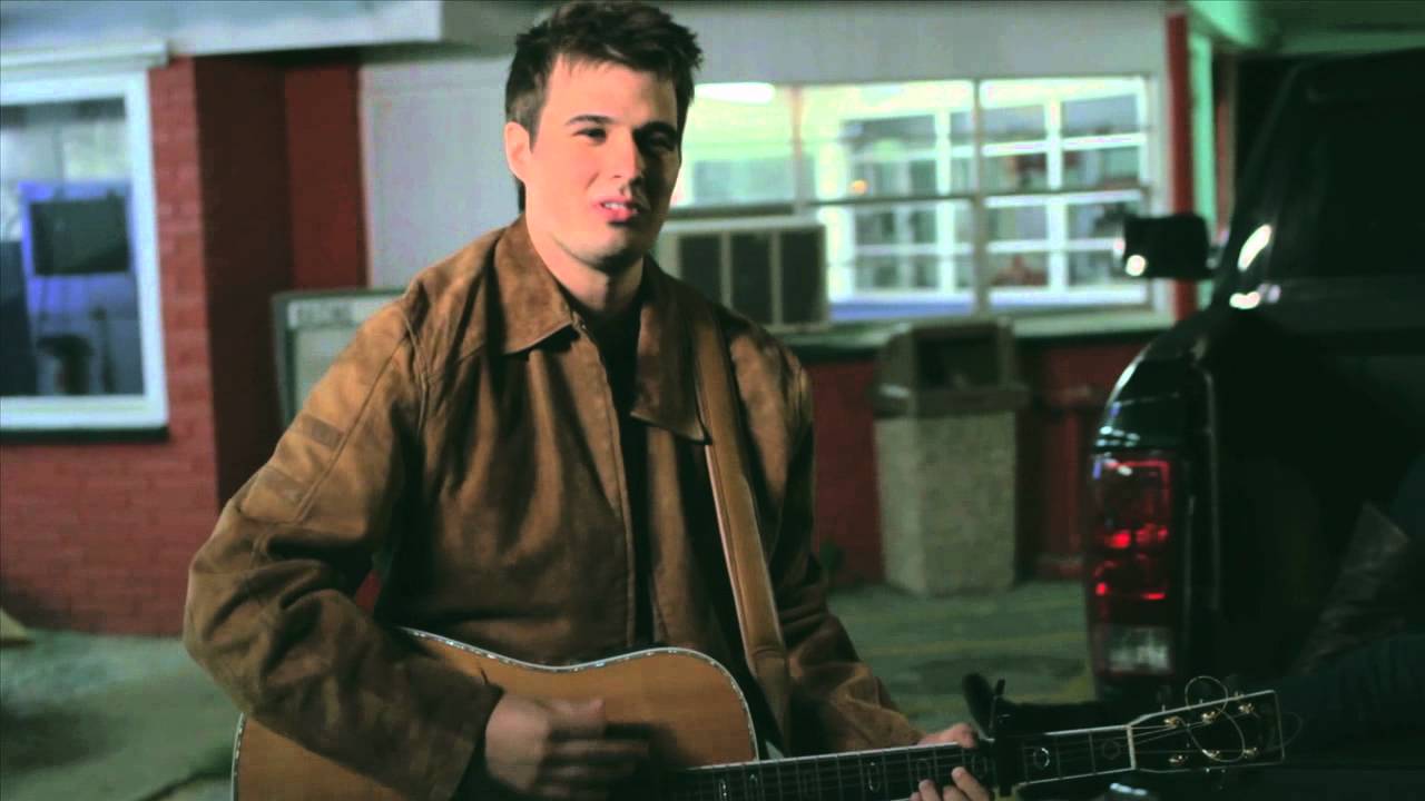 Jason Boren Summer's Gone - YouTube