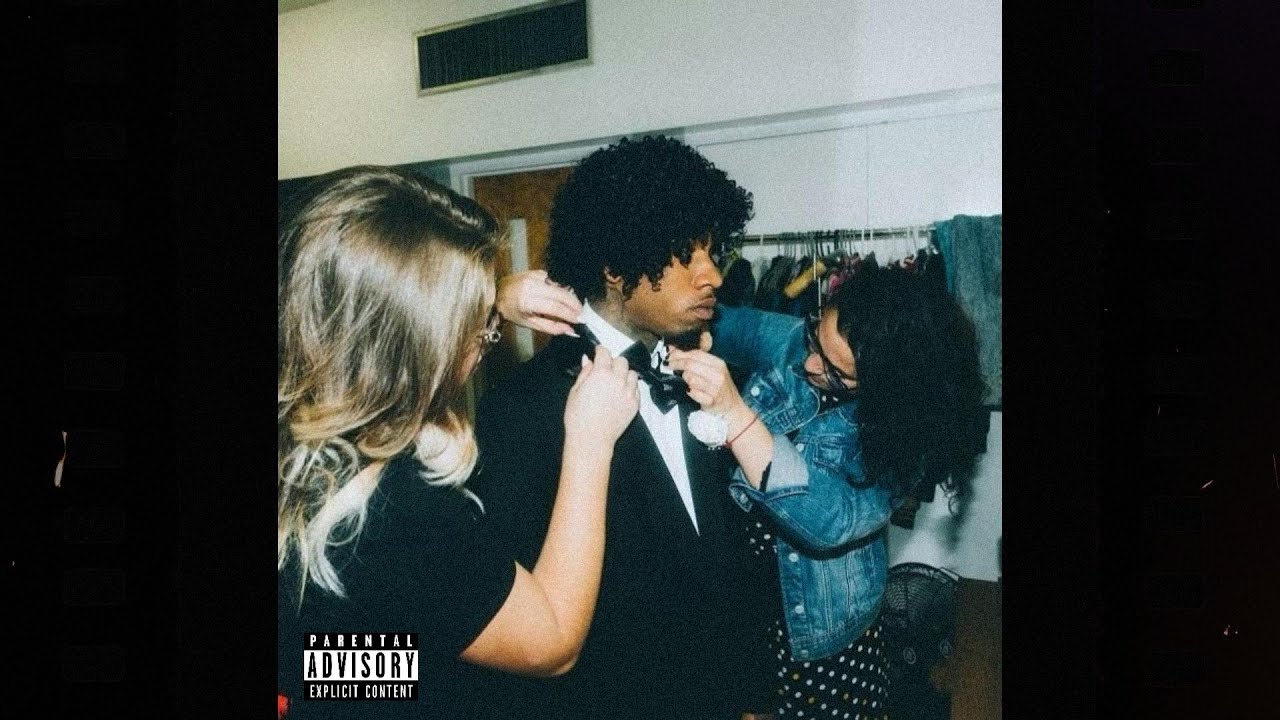 (FREE) Tory Lanez "Alone at Prom" 80s Type Beat - "Endless Night" - YouTube