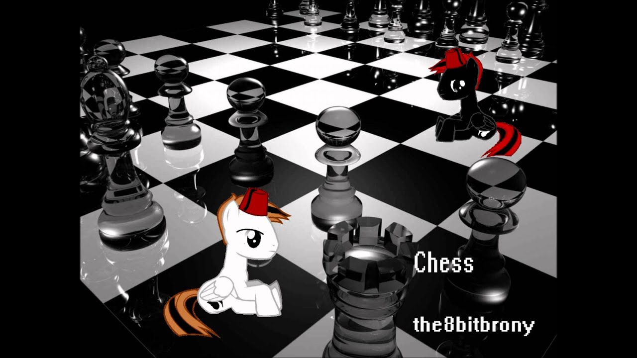 Chess (8bit ambiance) by the8bitbrony - YouTube