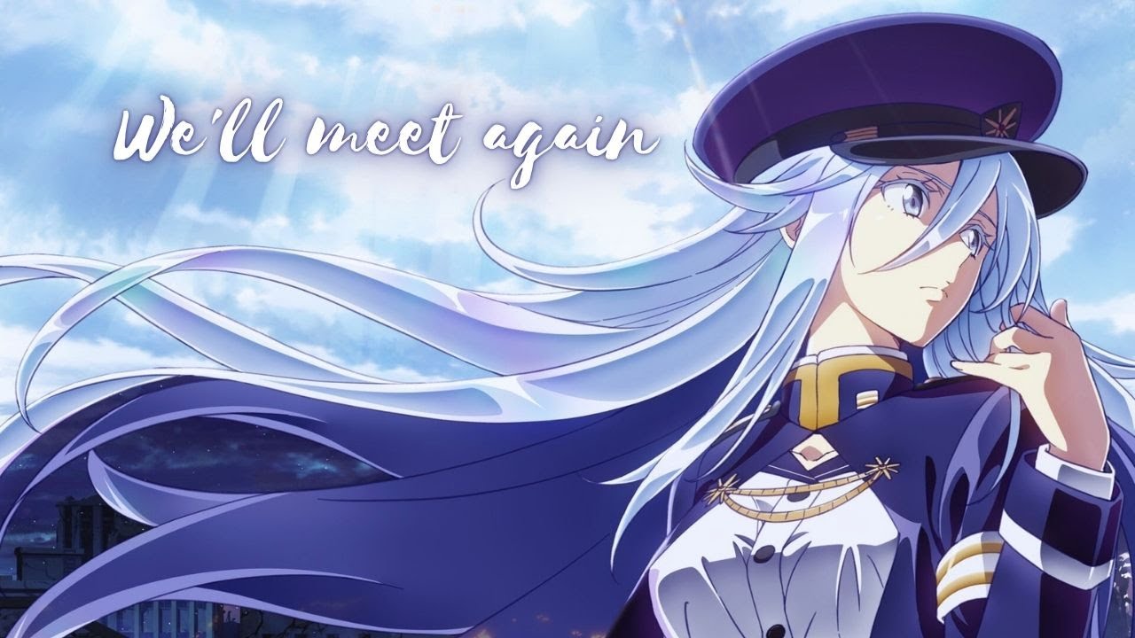 [ AMV ] We'll Meet Again | TheFatRat | Anime mix - YouTube