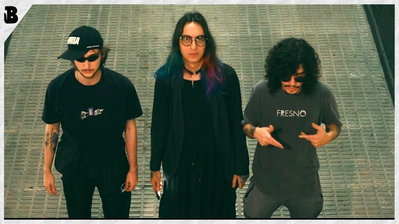 LOGO QUANDO VEJO - b4lelaboy$ ft. Julio Victor (prod. Julio Victor ...