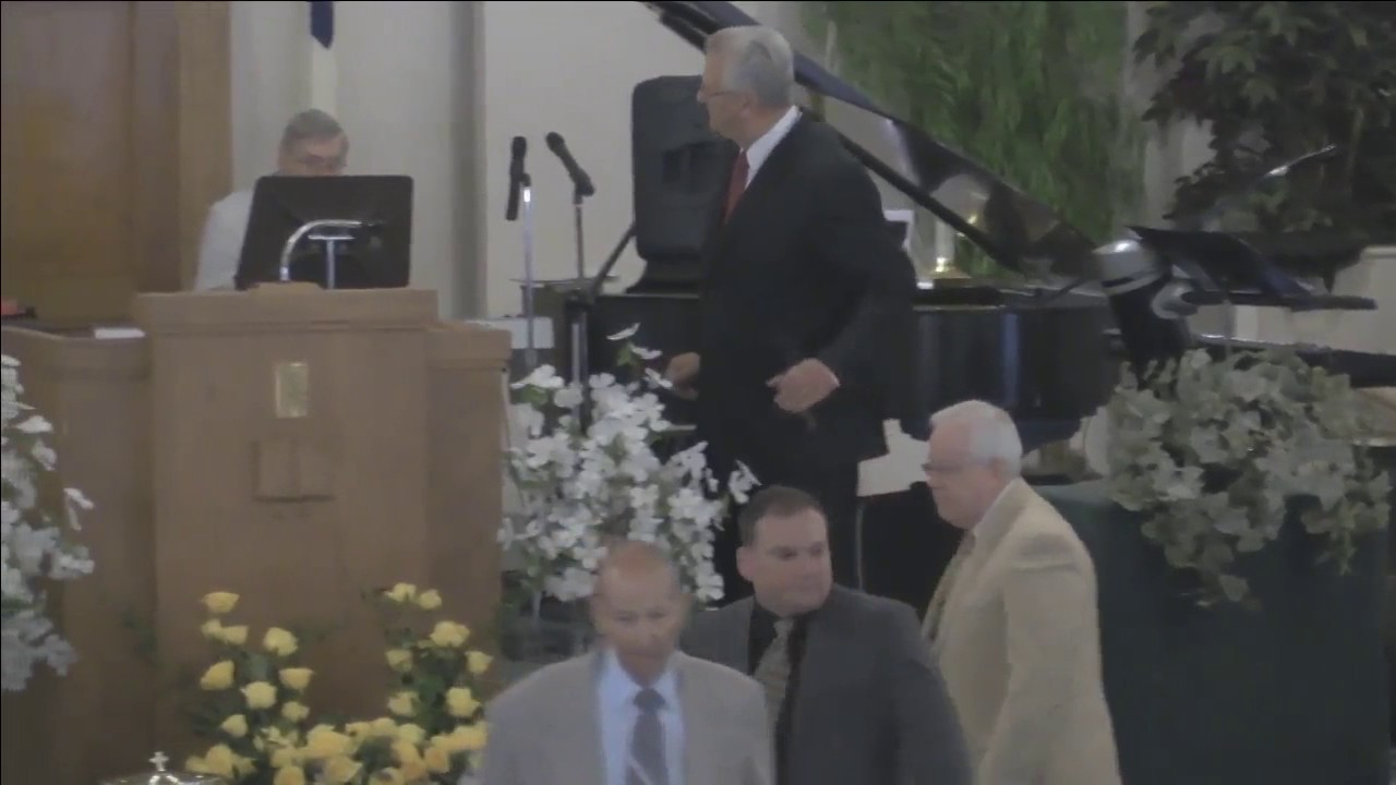 Pastor Ken Keene- The Promise of His Coming 5-1-16 - YouTube