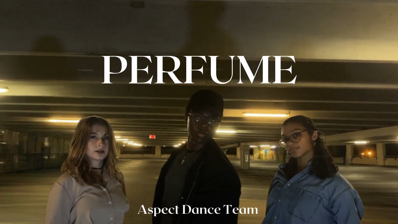 Perfume - DOJAEJUNG Dance Cover by Aspect Dance - YouTube