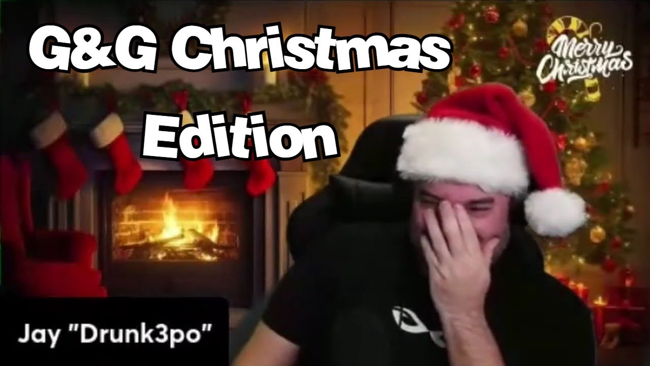 G&G Christmas Edition - G&G Highlights - YouTube