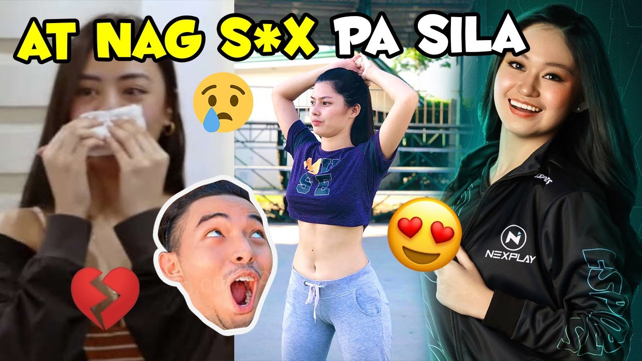 Jaeanne Aligato Nyca Bernardo pinangalanan ni Camille Trinidad na naka ...