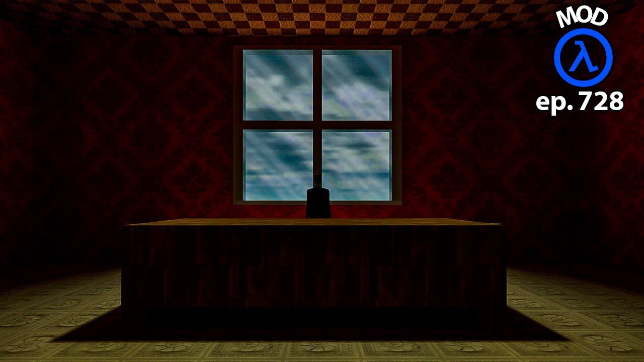 Gemerald, ep. 728「Half-Life 1 Mod Full Walkthrough, 1440p60」 - YouTube