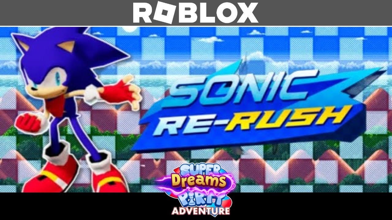 Roblox: Super Dreams Party Adventure (Walkthrough - Part 3) (No ...
