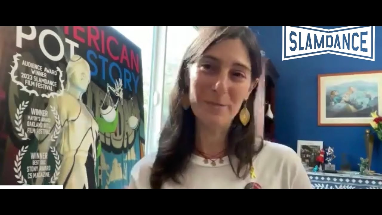 Nina Is An Athlete interview with Ravit Markus and Nina Gorodetsky ...