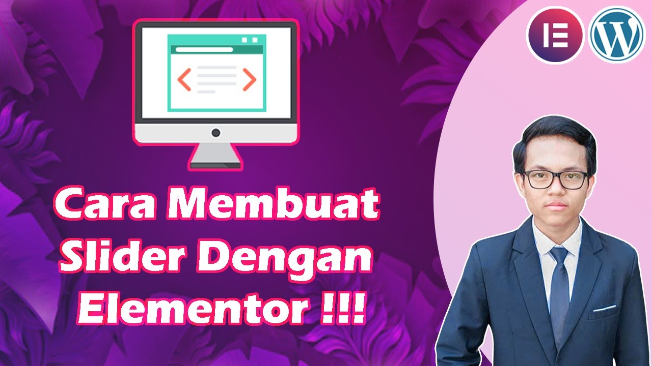Cara Membuat Slider Menggunakan Elementor Membuat Slider Pada Website cara-membuat-slider-menggunakan-elementor-membuat-slider-pada-website