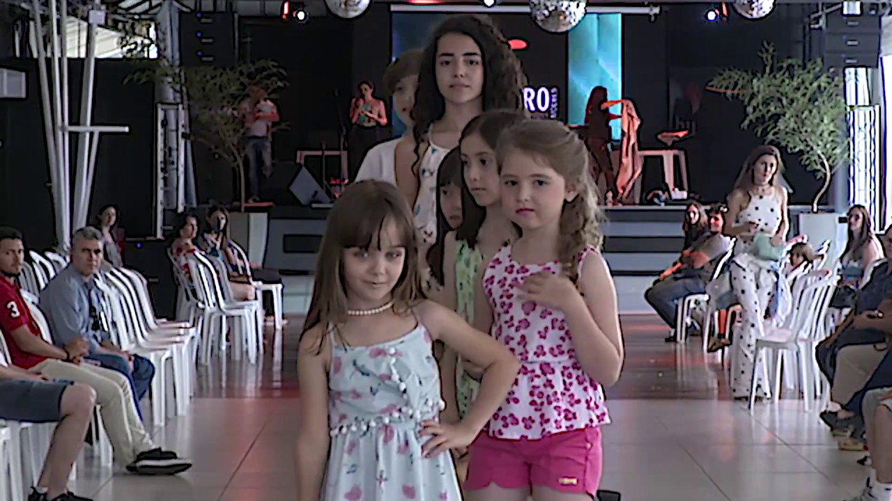 Faro Models Santa Catarina Apresenta CIRCUITO FASHION - YouTube