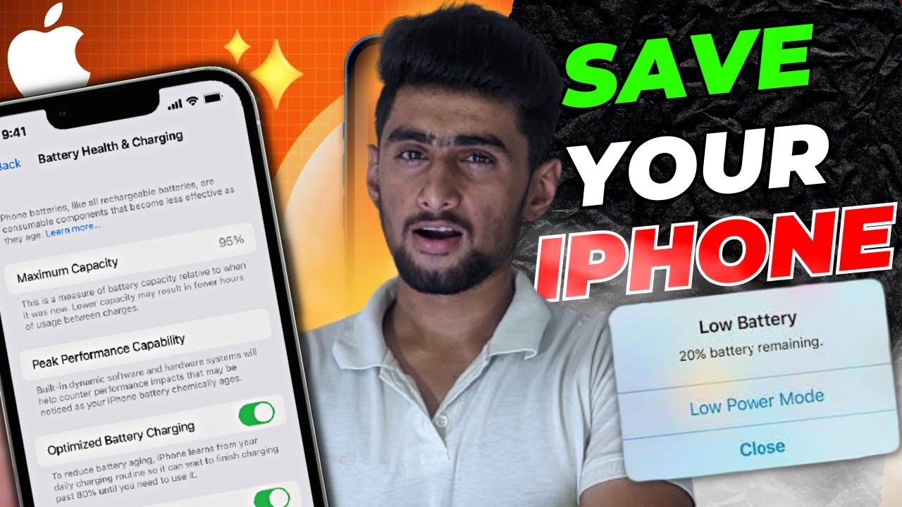 Iphone Battery Saving Tips Top 7 Tips And Advice Maintain 💯 Battery