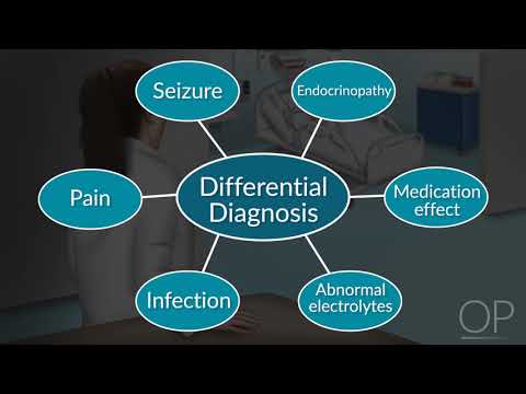 Status Epilepticus on the Pediatric Ward by N. Abujaber, et al. | OPENPediatrics
