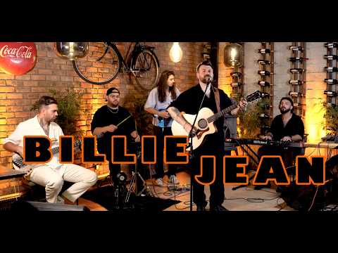 Onroyz - Billie Jean (Michale Jackson cover)