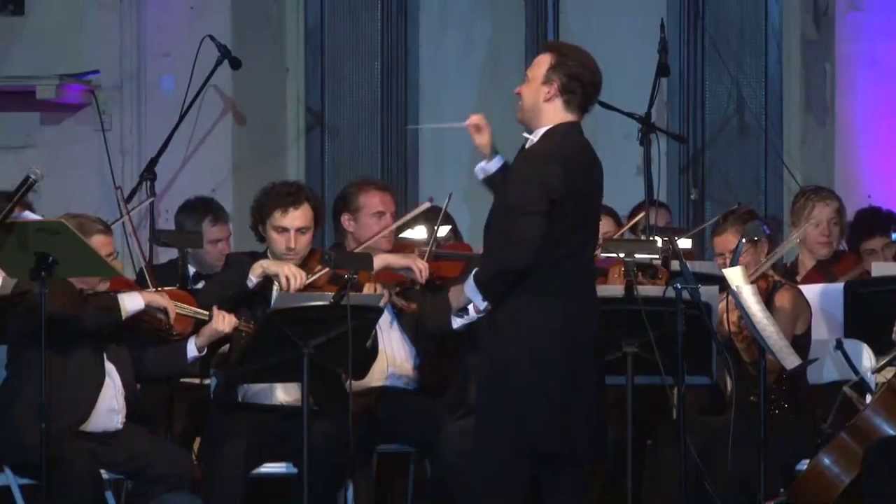 SOCIETA UNIONE OPERAI ITALIANI: LOS OJOS DE MI MOZA, jota (Gardel-Tucci ...