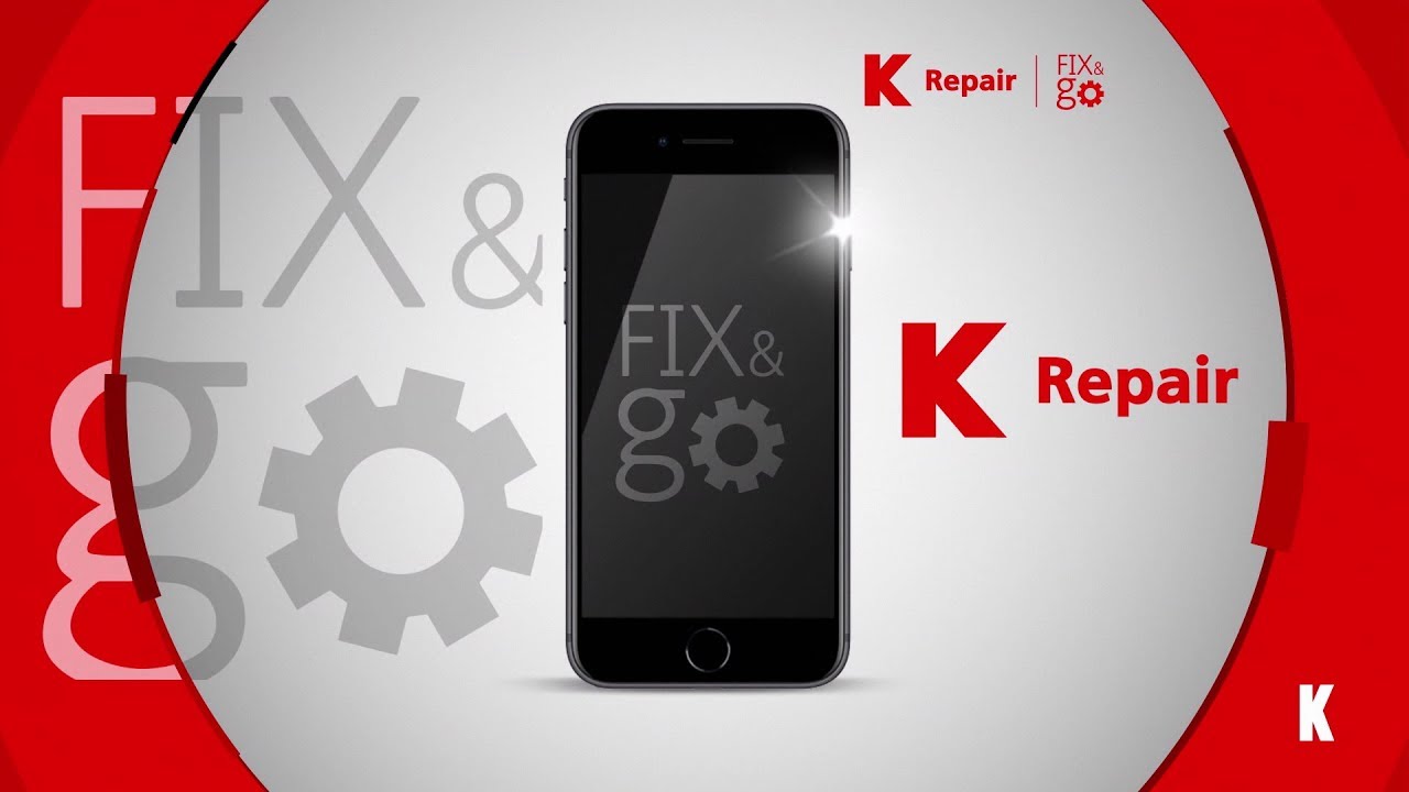 Κωτσόβολος = Υπηρεσία Fix & Go - YouTube