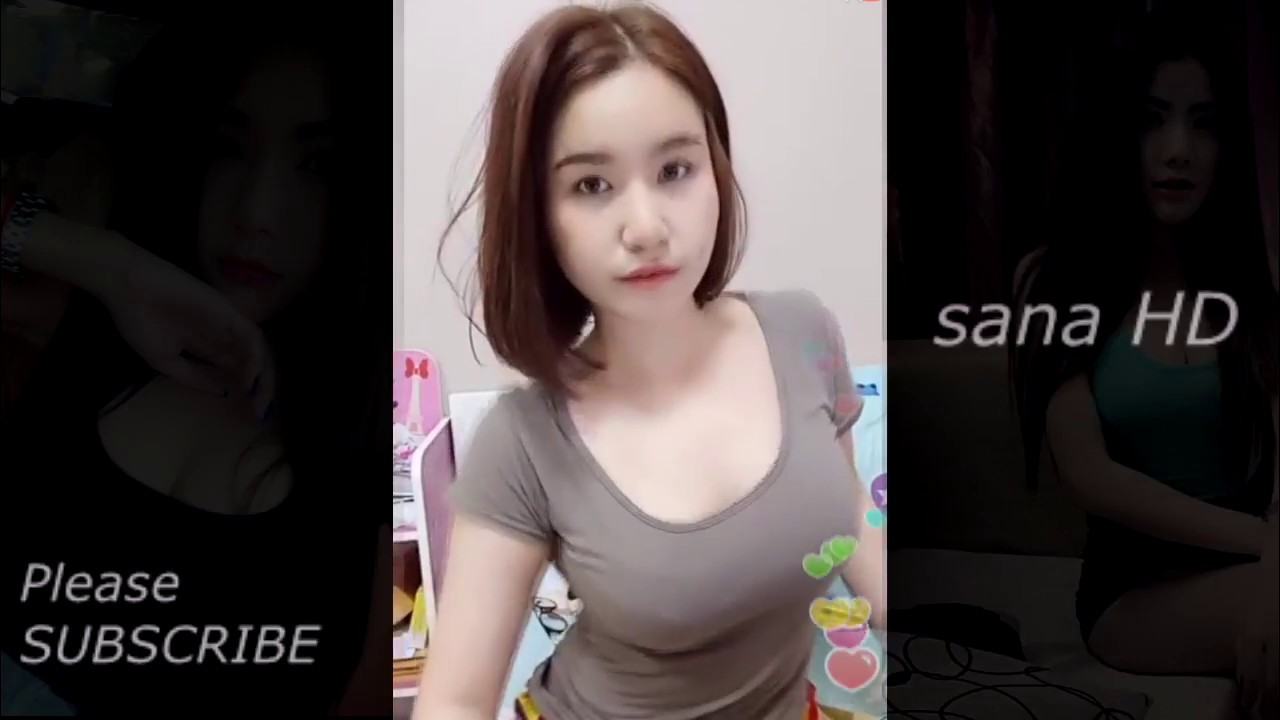 Bigo Live Thailand ,Dancing hot #33 - YouTube