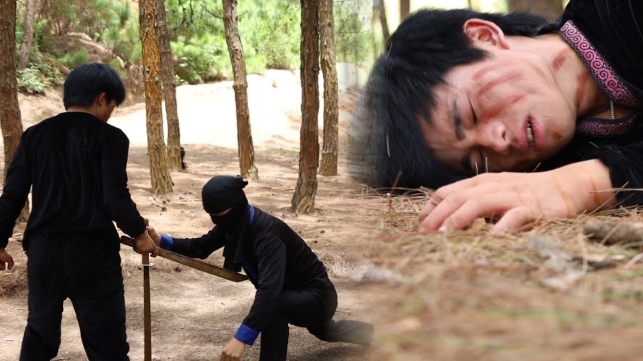 Hlub Tag Lub Siab EP.10 - YouTube