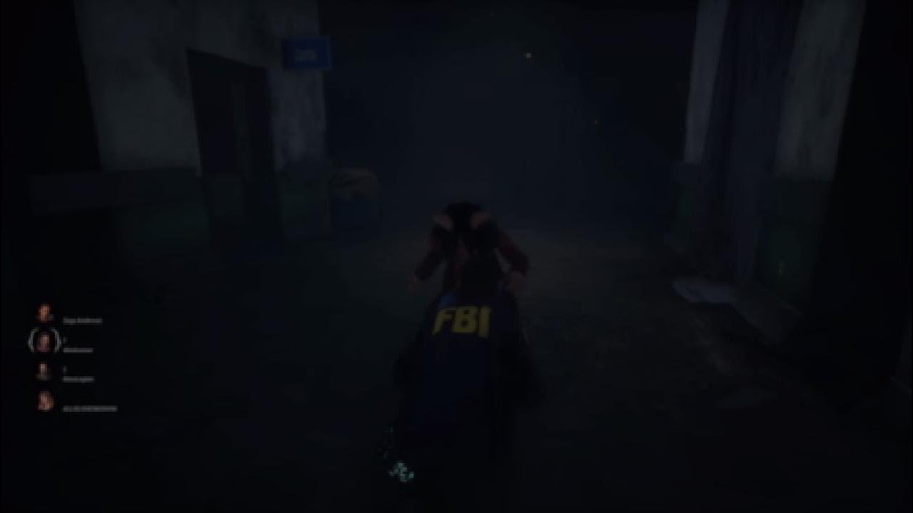 DBD Boot The Snoot! - YouTube