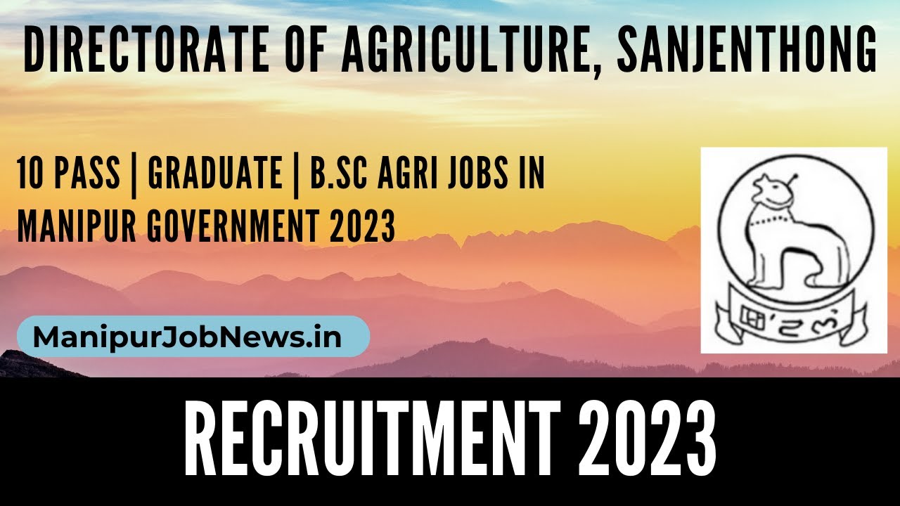 12 Pass Government Jobs Manipur Job News Explain In Details YouTube 12-pass-government-jobs-manipur-job-news-explain-in-details-youtube