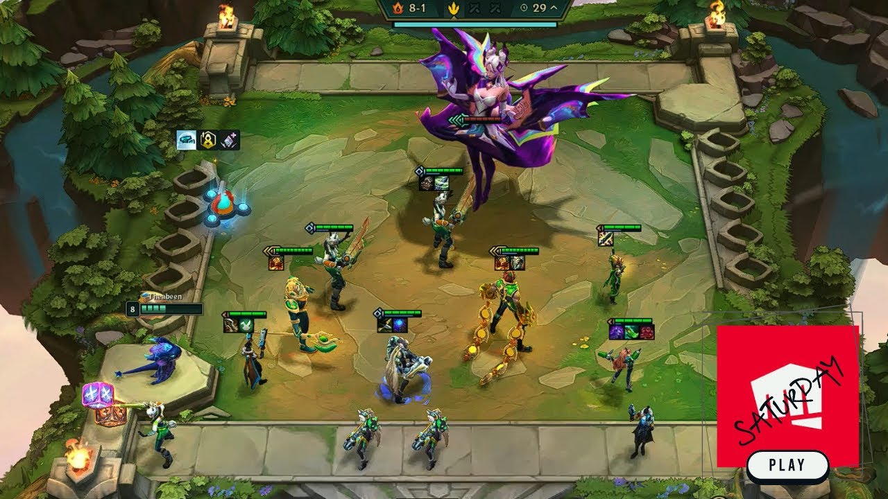 SABADÃO RITO GOMES | League of Legends #08 - YouTube