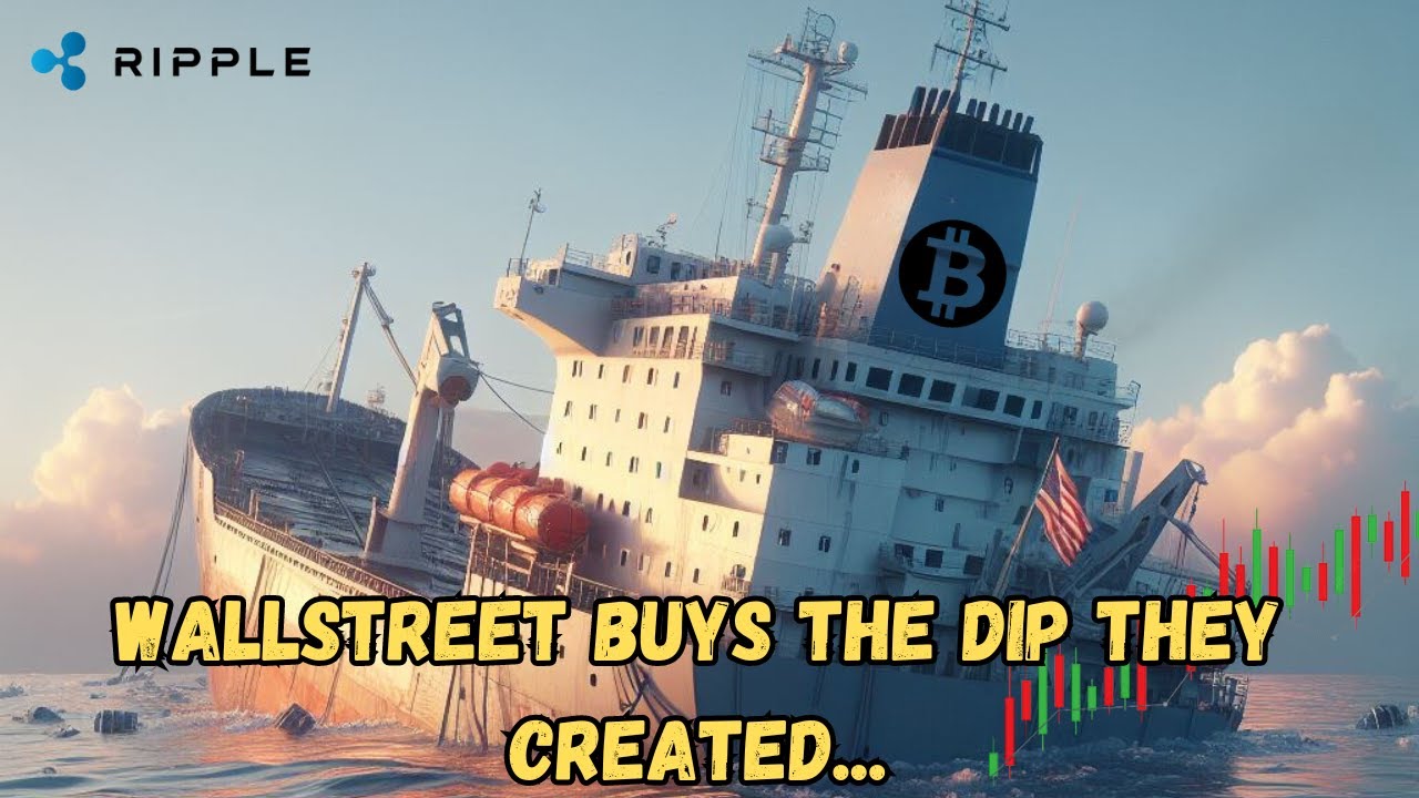 RIPPLE XRP | "FAKE" Crypto Crash! Here's What Happened...👀 - YouTube