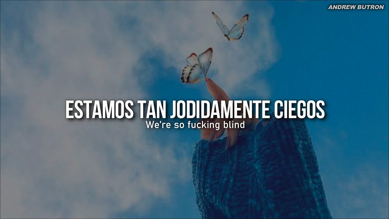 MARINA - Pink Convertible [Español + Lyrics] - YouTube