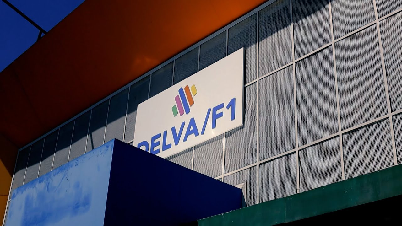 O futuro da Delva - YouTube