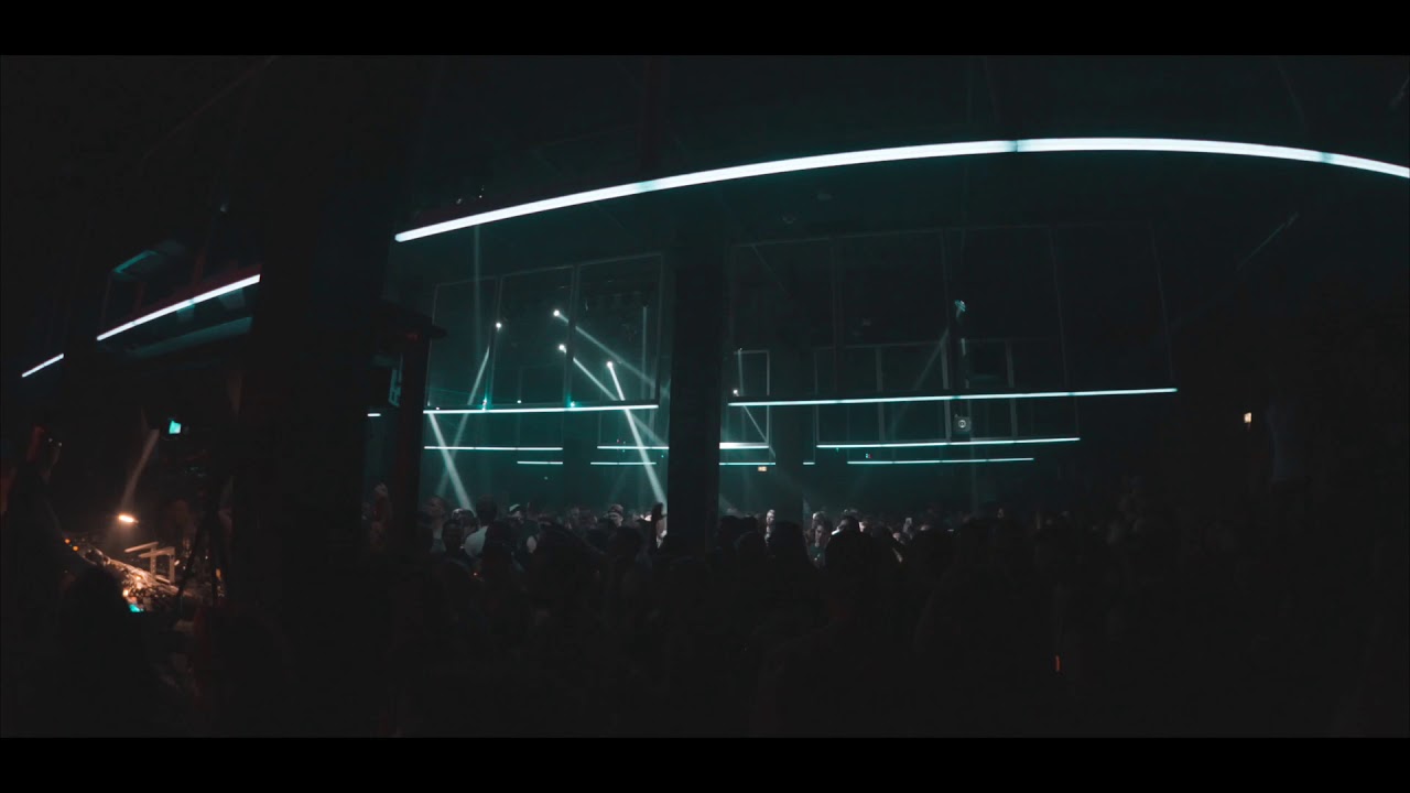 After Movie Club Ost Berlin - YouTube