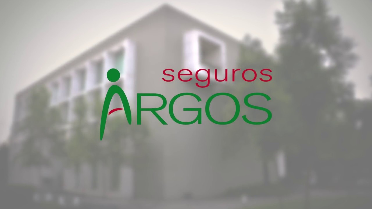 Seguros Argos - YouTube