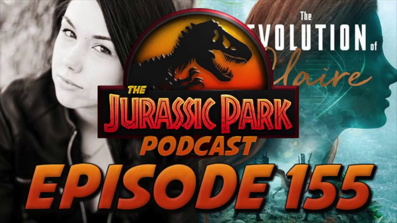 Tess Sharpe | Author of 'The Evolution of Claire'! - Episode 155 - YouTube