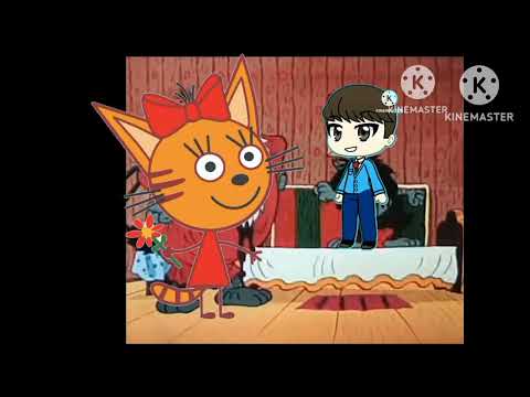 Творческое объединение ЭКРАН Возвращается капитошка 1989