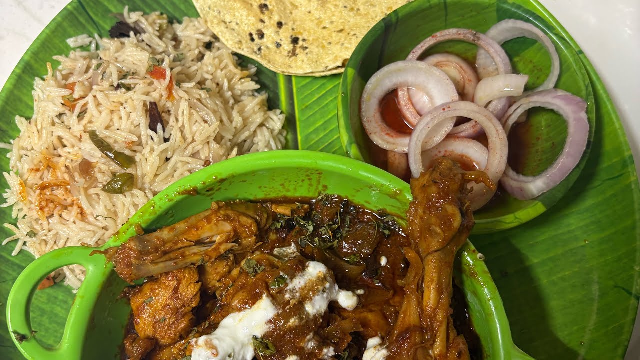 @goat recipes with @chanda di rasoi 24 #chicken #nawabi #mughlai ...