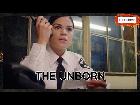 The Unborn | English Full Movie | Horror