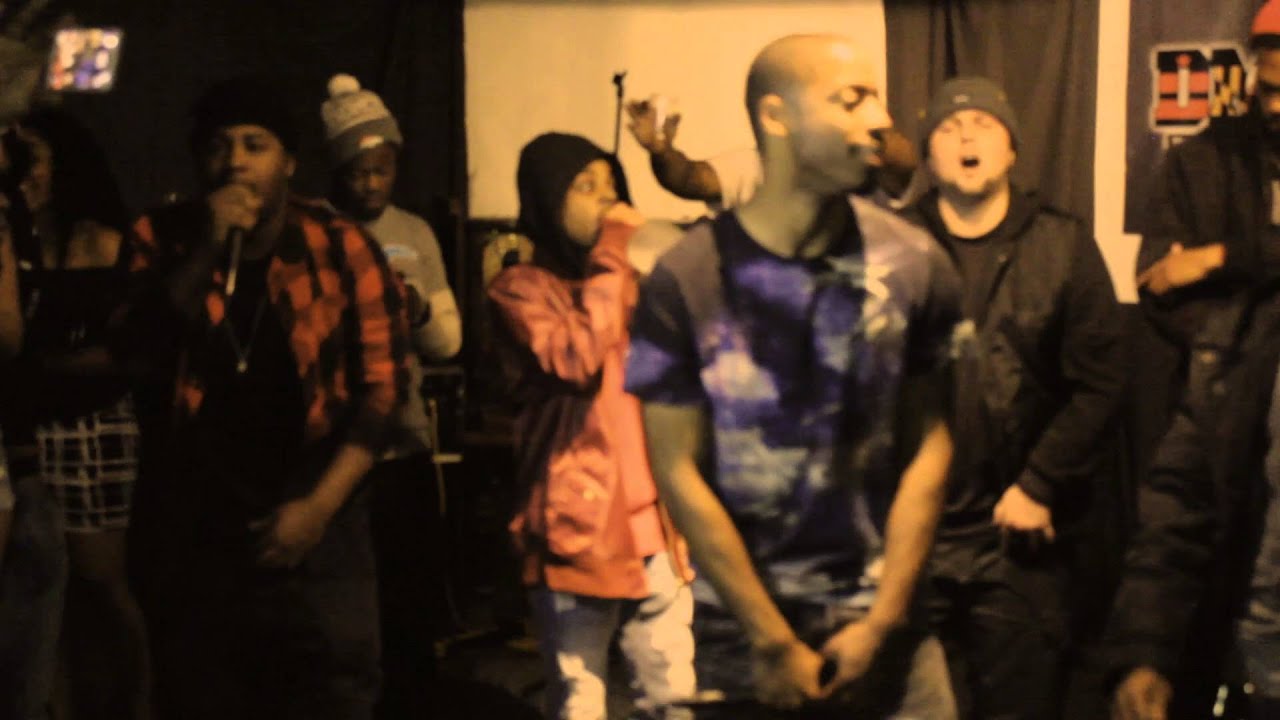 REALWORK VLOG EP.14 | SLIM TRISTAN - GUDGLEN - SAVAGE - BISHOP TWAN ...