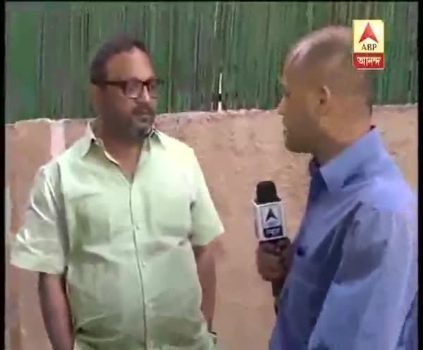 Mathew Samuel, CEO, Narada News on sting operation - YouTube