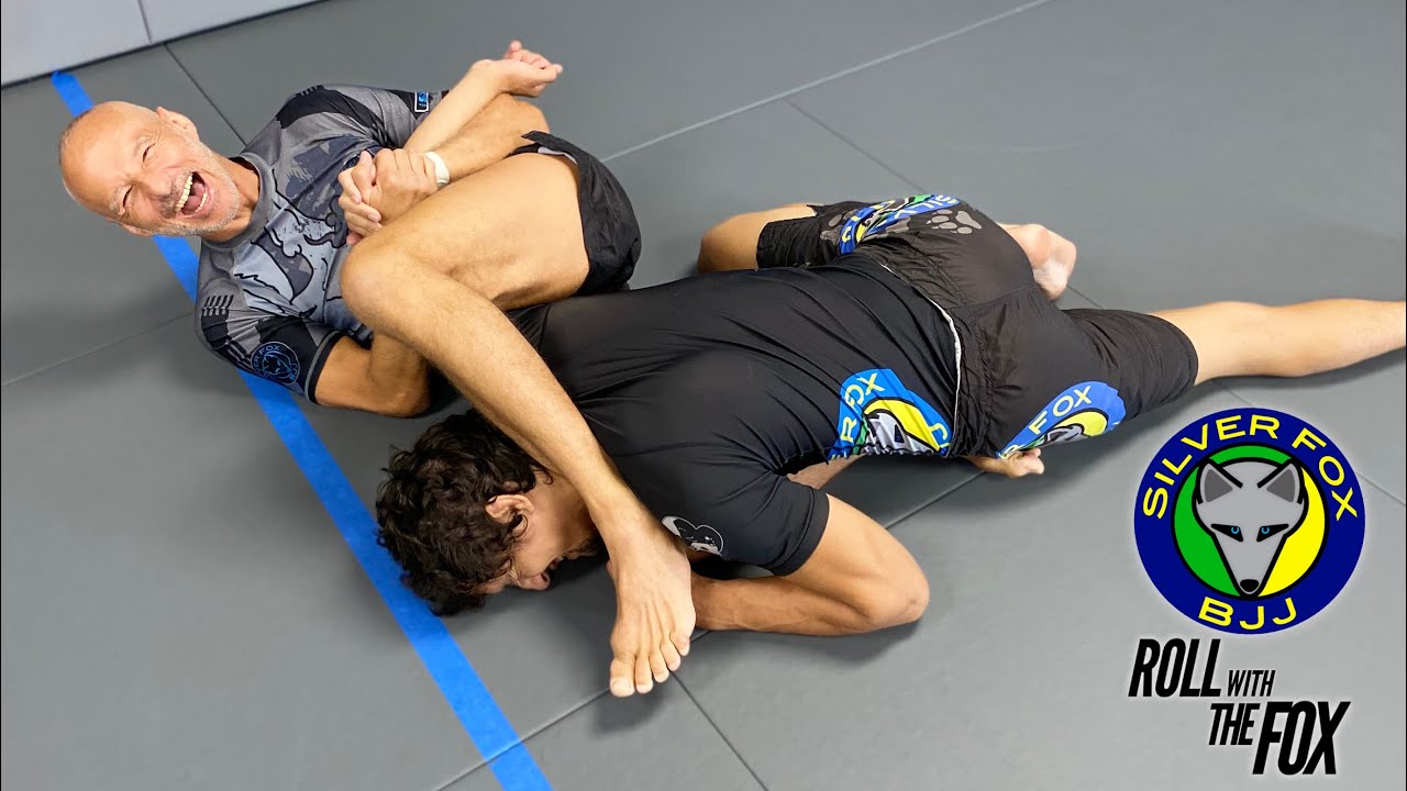 ANACONDA ESCAPE, SPLIT GUARD TROUBLE SHOOTING, TRAINING PHILOSOPHY | Ep ...