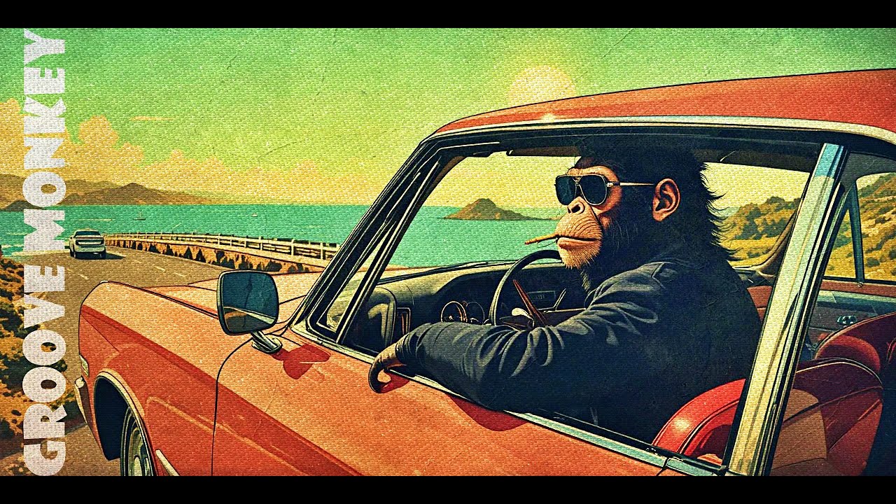 sway with the breeze - Groove Monkey: Song Lyrics, Music Videos & Concerts