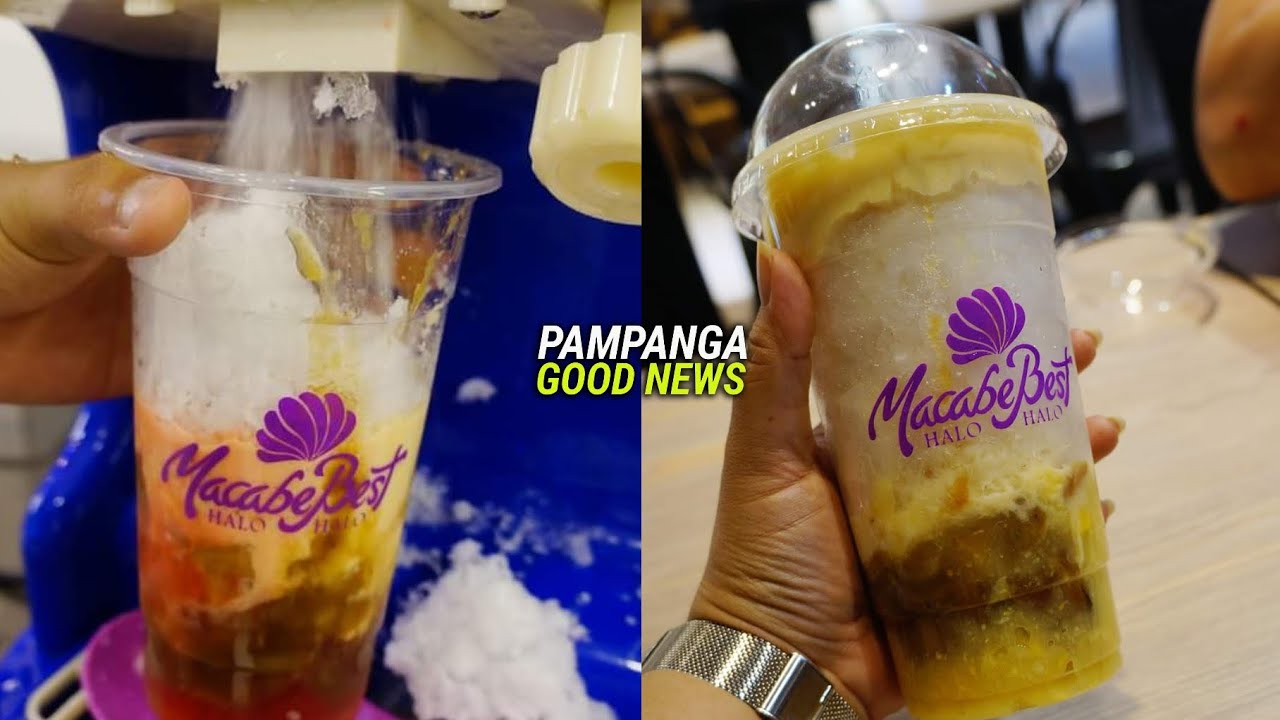 Macabebest Halo - Halo - YouTube