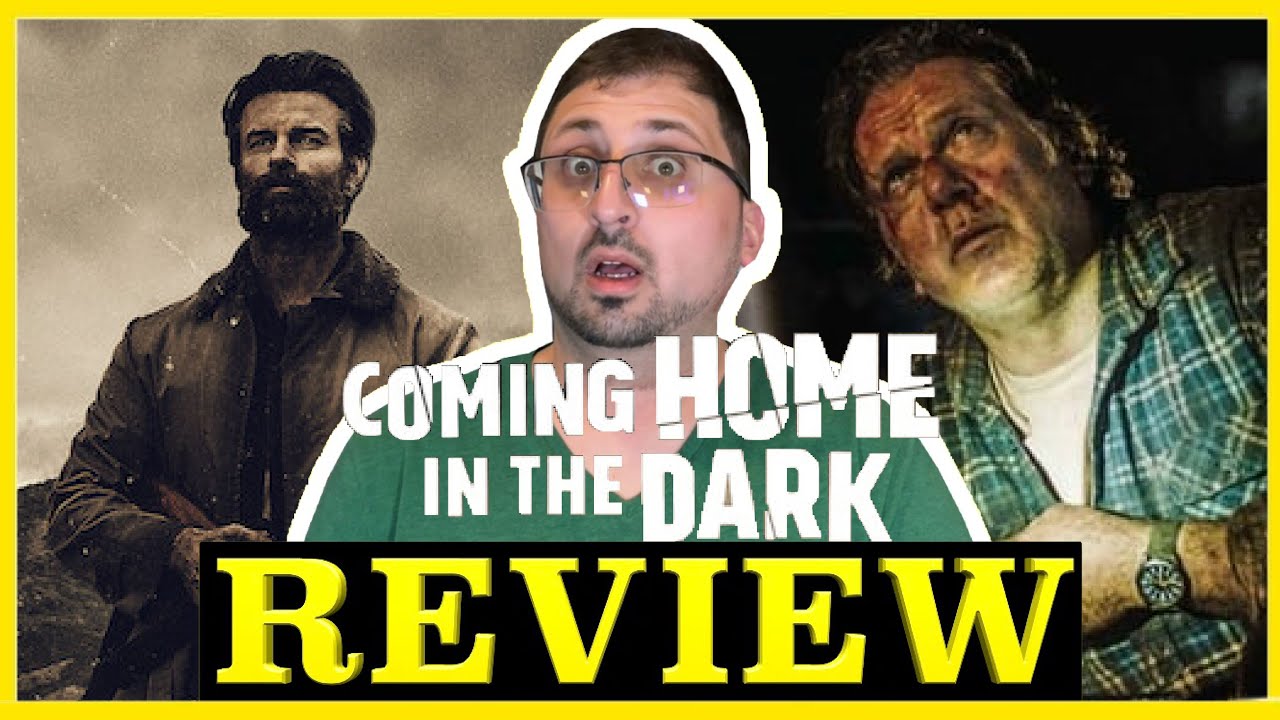 Coming Home in the Dark (2021) | Road Trip Horror | (Mini) Movie Review ...