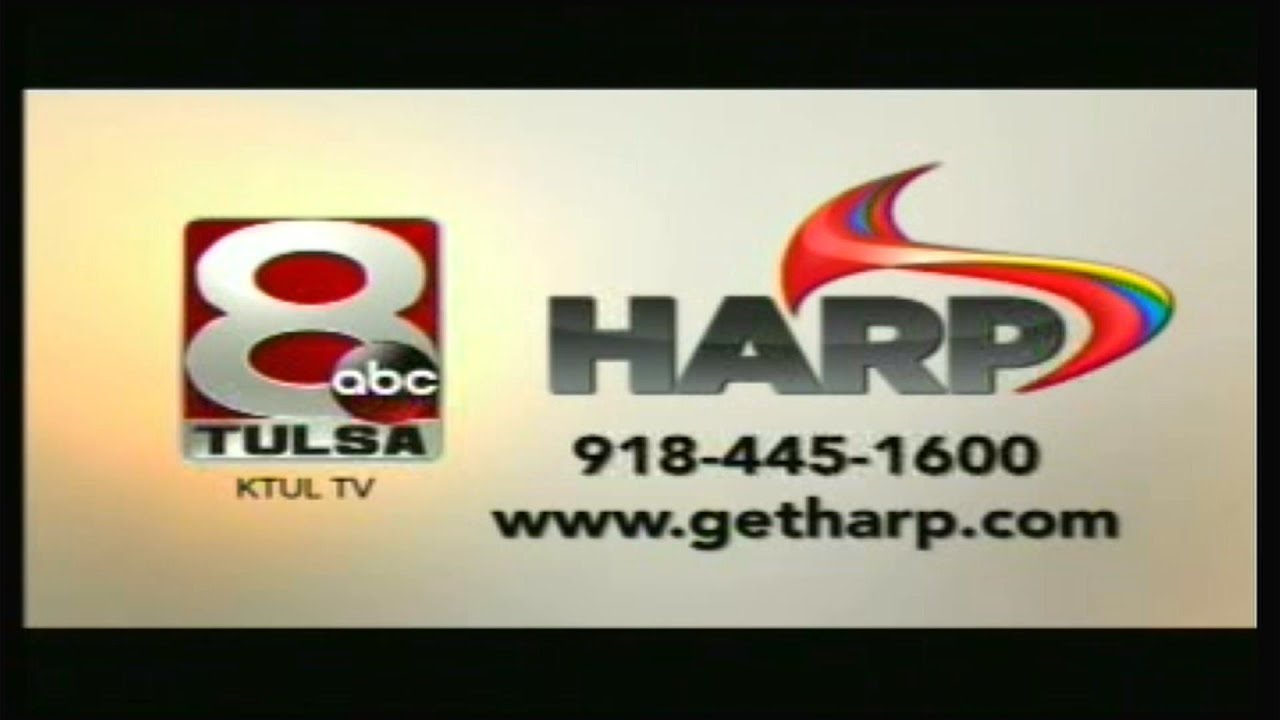 KTUL Tulsa's Channel 8 (ABC) Commercial Oct. 25, 2013 part 3 - YouTube