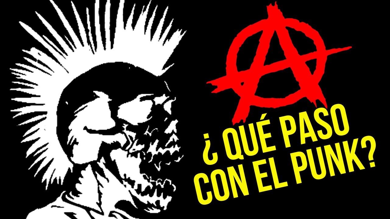 El PUNK HA MUERTO? - ¿Conoces realmente al Punk Rock? - YouTube