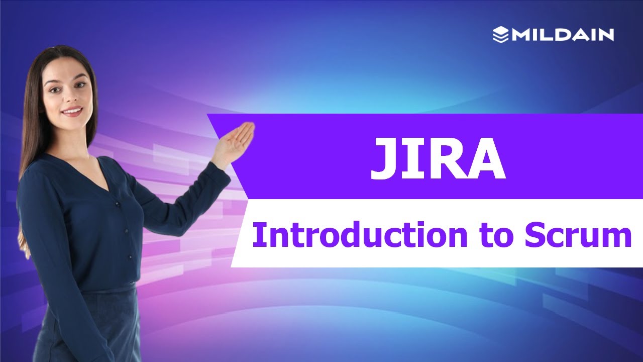 JIRA Training Video 2021 | Jira SCRUM Online Course - YouTube