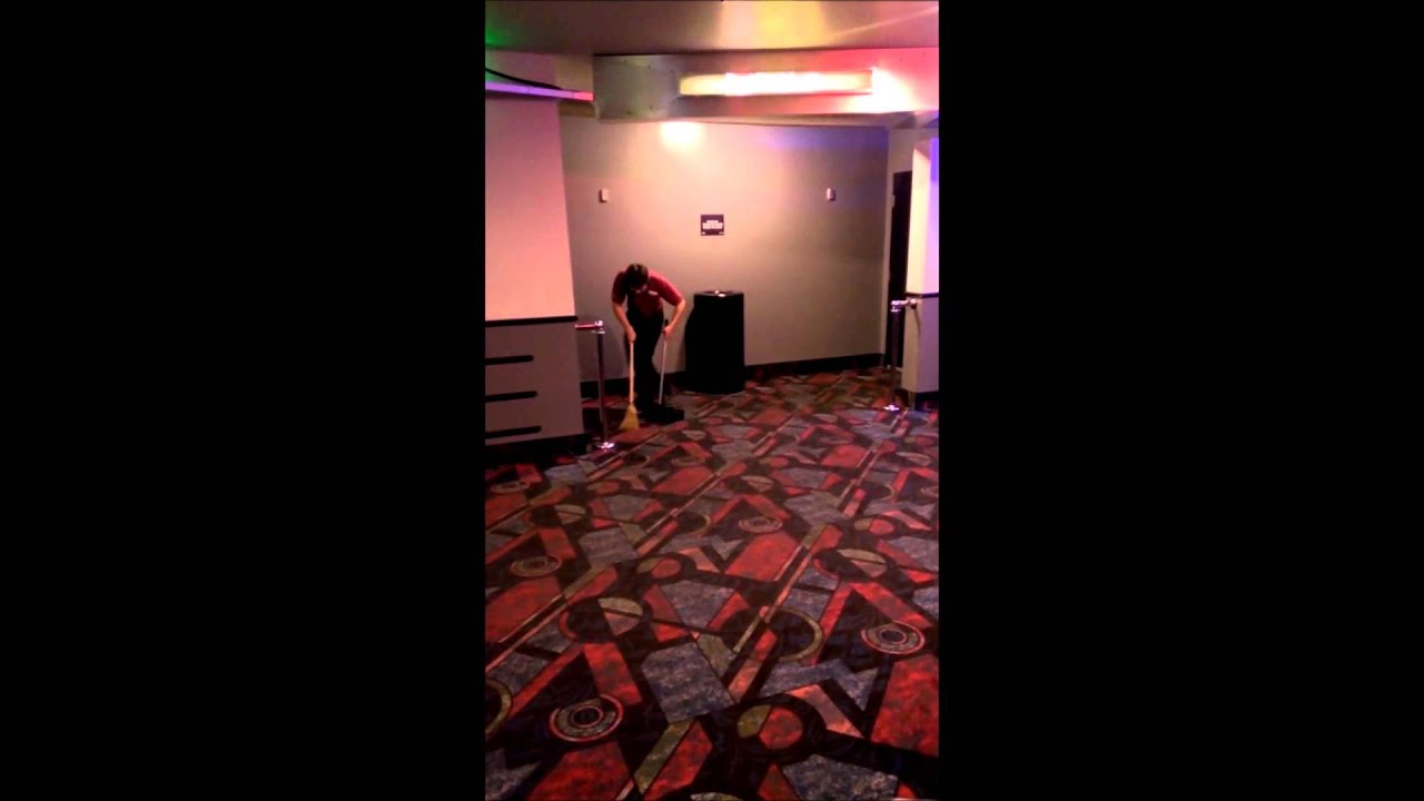 Troll Sweep - YouTube
