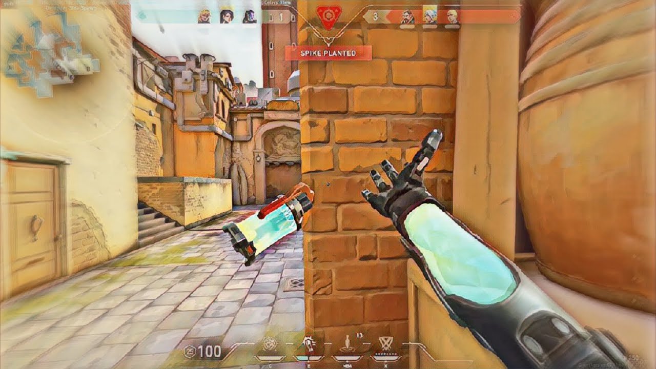 80 Fps+60Hz= Boom shots 🔥🗿 - YouTube