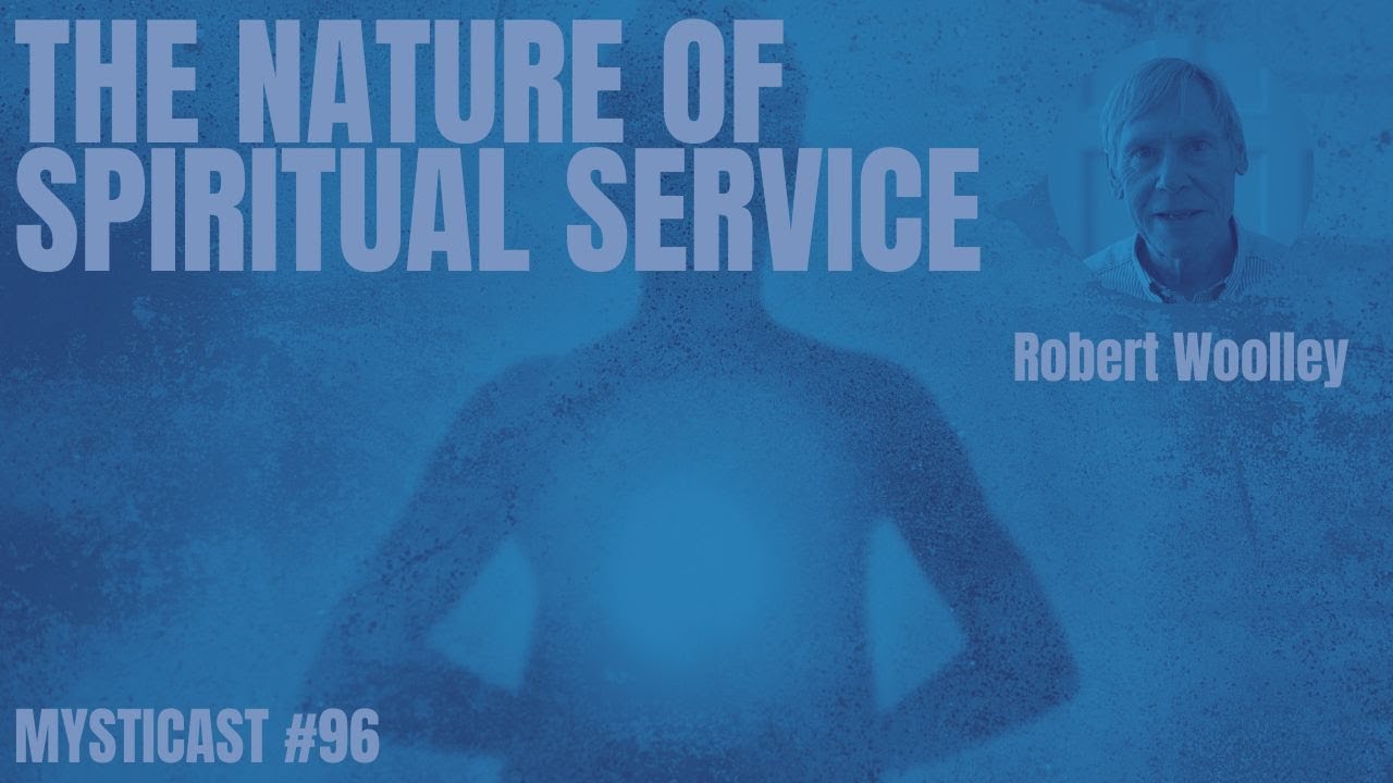 SPIRITUAL SERVICE - tools of the trade for a spiritual aspirant. With ...
