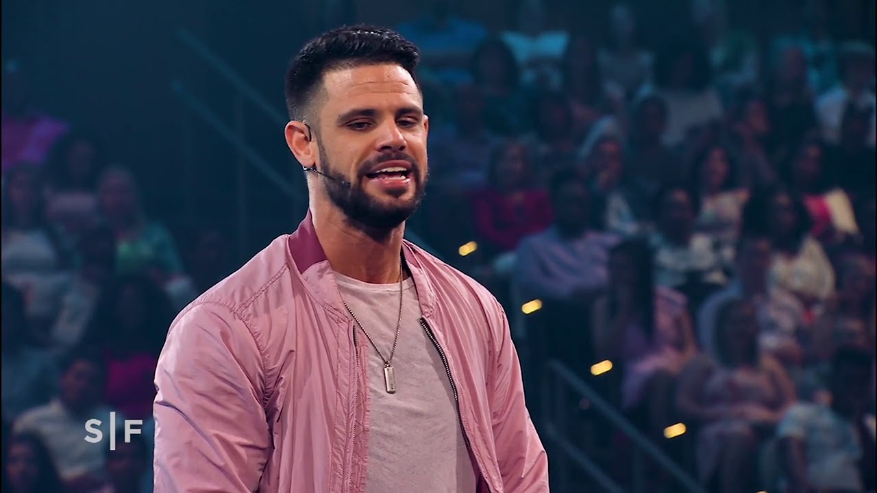 Steven Furtick May 20, 2020 | Round Trip Resurrection Part 2 - YouTube