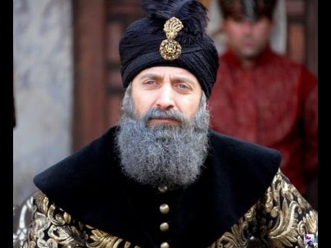 Süleyman Kuşdili İlahisi