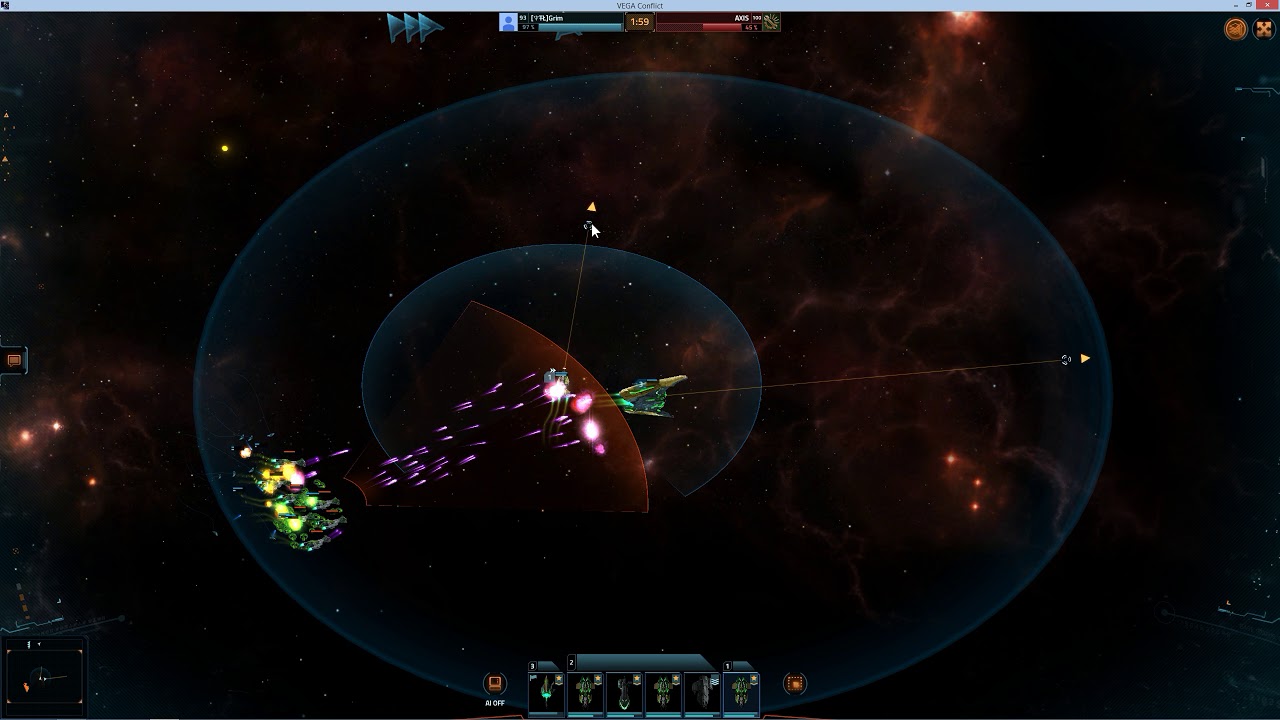 Reckoning Renegade 100 - YouTube